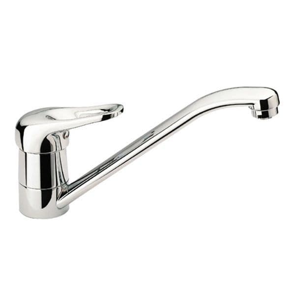 Kiss Open Vented / Water Heater Kitchen Sink Monobloc Tap - 58000083 ...