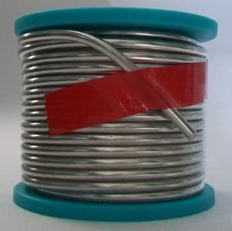 Lead Free Plumbing Solder Thick without Flux - 12000510 - Plumbers Mate Ltd