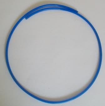 Liff 10mm Drinking Water Filter Blue Pipe - Per Metre - Plumbers Mate Ltd