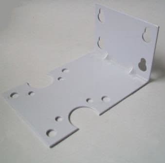 Liff NP1 Filter Housing Steel Wall Fixing Support Bracket - 76002111 ...