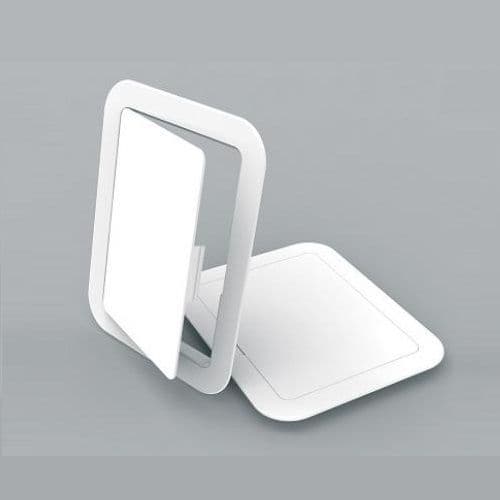 Manthorpe 200mm x 150mm Access Panel - 32222229 - Plumbers Mate Ltd