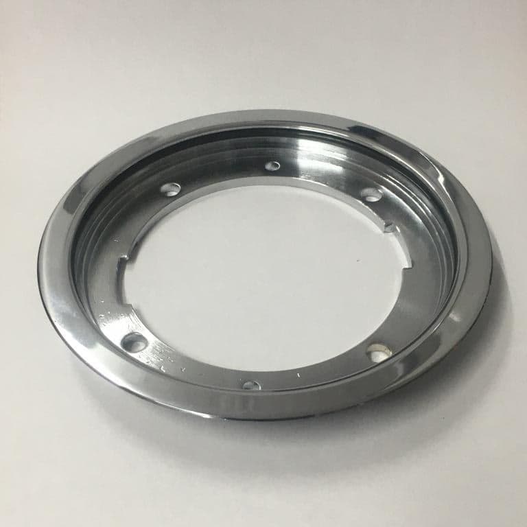 McAlpine ANTI/LIG & SL-SC/NSC Gully Clamp Ring - 39004163 - Plumbers ...