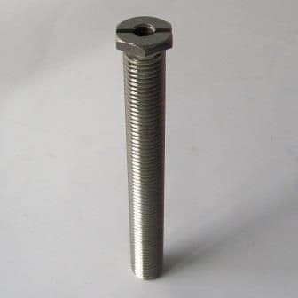 McAlpine Extended Clicker Waste Ferrule Bolt 103mm - 39003232 ...