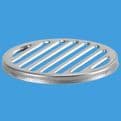 McAlpine FGT150-SV-110 Gully Tile Stainless Steel Grid - 39000053