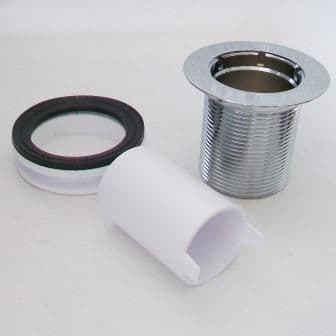 McAlpine HC2650UK Waste Extension Kit - 39000082 - Plumbers Mate Ltd