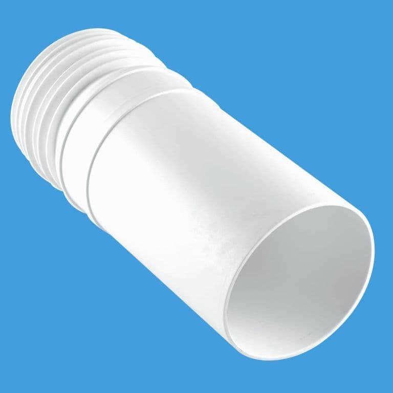 McAlpine MAC-EXTA Adjustable Pan Connector Extension - 42004000 ...