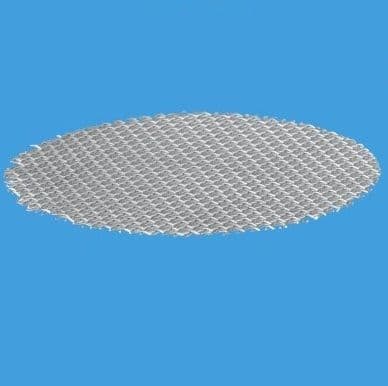 McAlpine Removable Stainless Steel Gully Filter Mesh - 39000052 ...