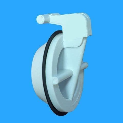 McAlpine S28M-NRV Non Return Valve Gate - 42003202 - Plumbers Mate Ltd