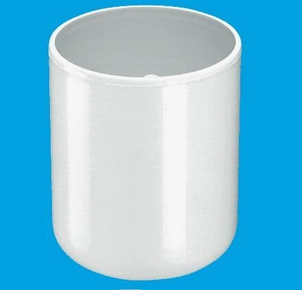 McAlpine Sediment Insert Cup for 75mm Seal Gully Traps - 39004083