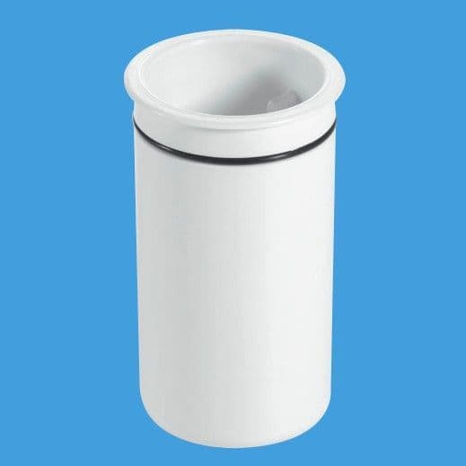 McAlpine Stopper for Gully Insert Tubes TSGSTOP - 39000034 - Plumbers ...