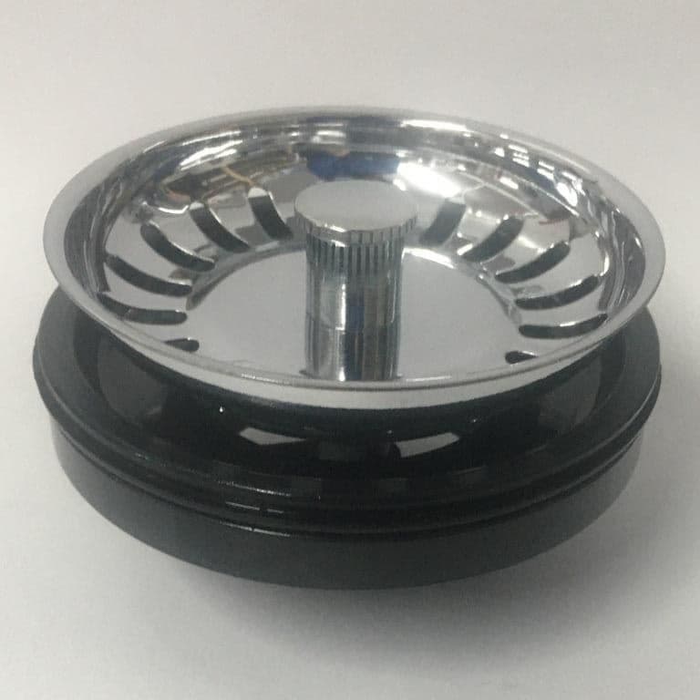 McAlpine Waste Disposal Unit Strainer Plug and Insert - 39000183 ...