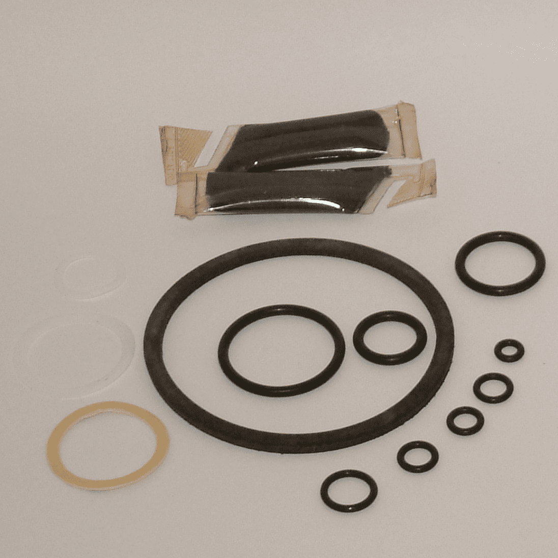 Mira 722 Shower Mixer Internal Washer Service Pack - Plumbers Mate Ltd