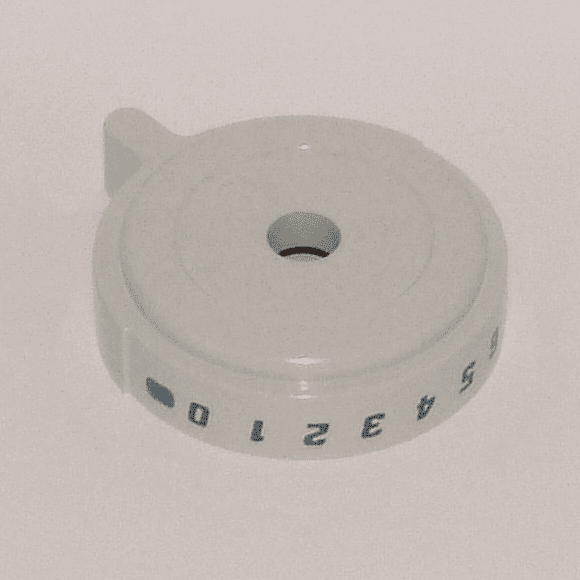 Mira 723 Shower Printed Control Knob Handle - Plumbers Mate Ltd