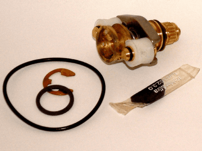 Mira 88 Shower Valve Internal Cartridge Works - Plumbers Mate Ltd