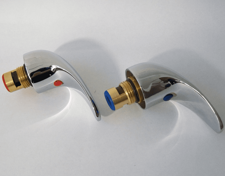 Modern Ceramic Tap Cartridges and Lever Heads - 54015198 - Plumbers ...