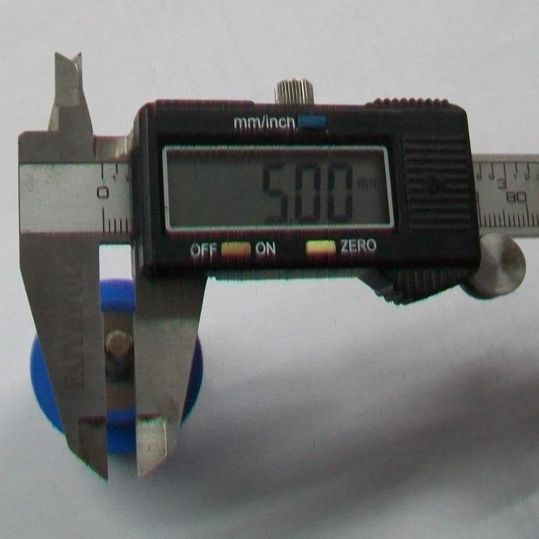 Monobloc Joystick 35mm Flat Bottom Tap Cartridge - 62003100 - Plumbers ...