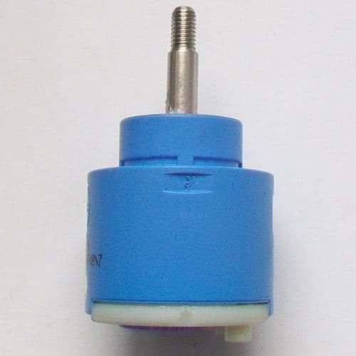 Monobloc Joystick 35mm Flat Bottom Tap Cartridge - 62003100 - Plumbers ...