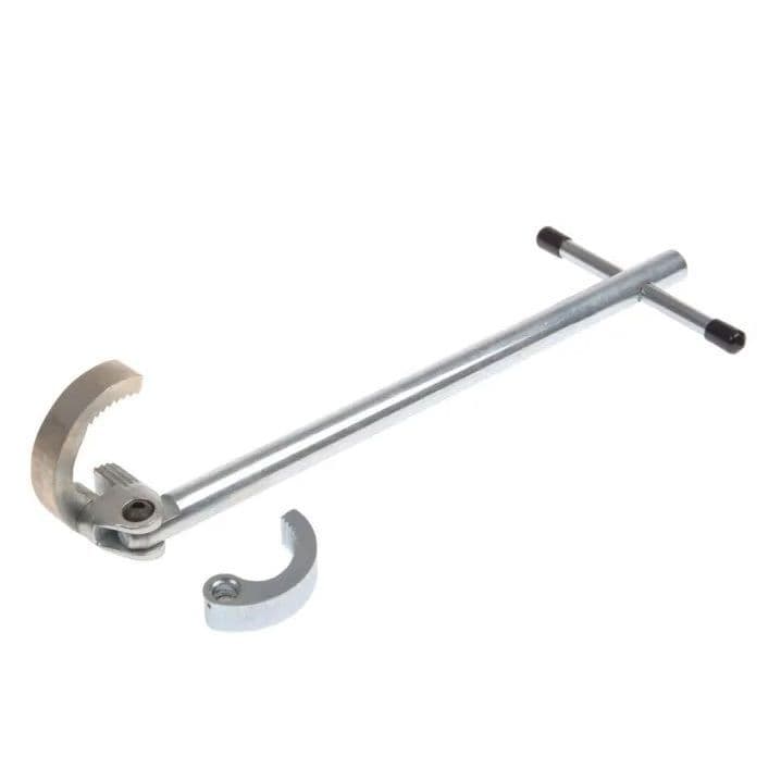 Monument Adjustable Basin and Bath Tap Wrench - 65000150 - Plumbers ...