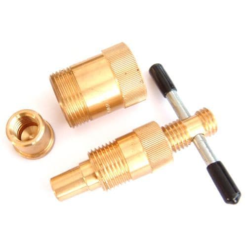 Monument Compression Olive Puller 15mm - 22mm - 65002600 - Plumbers ...