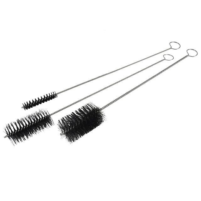 Monument Flue Pipe Brushes - Pack of 3 - 65001718 - Plumbers Mate Ltd