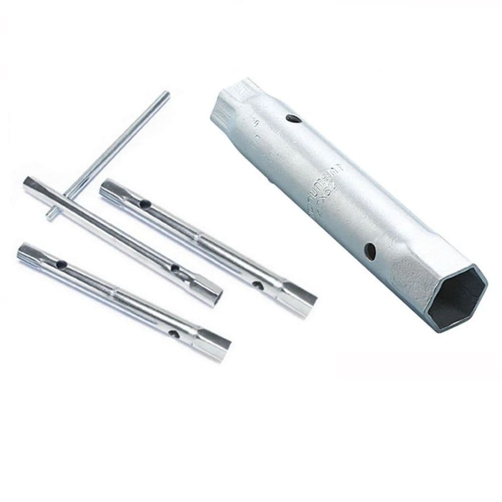 Monument Pillar and Monobloc Box Spanner Set - 65002540 - Plumbers Mate Ltd