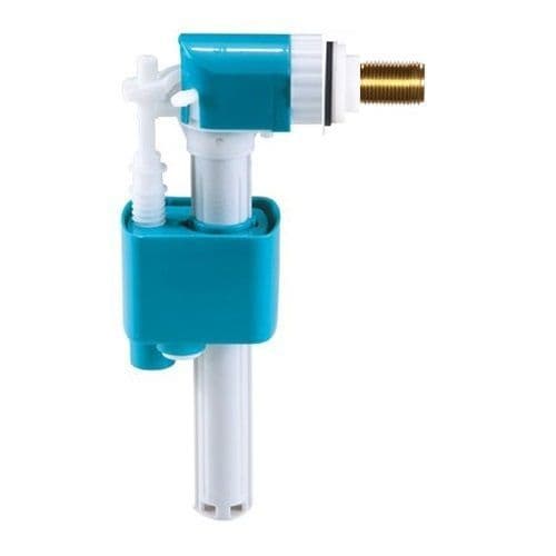 Navigator / Nuca Side Entry Adjustable Inlet Valve - 08000023 ...