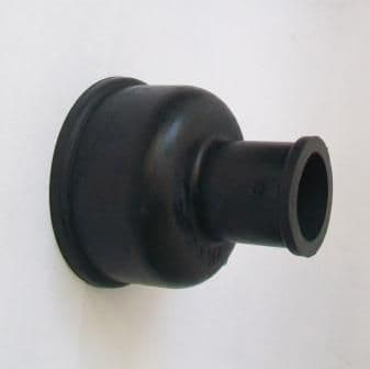Old Style Flush Pipe Cone for High Level Flush Pipes - 08000191 ...