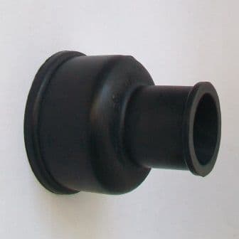 Old Style Flush Pipe Cone for Low Level Flush Pipes - 08000192 ...