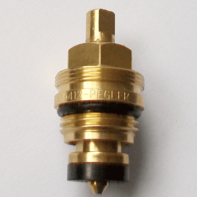 Pegler Full Turn Washer 1/2 Tap Valve Headworks - 62003421 - Plumbers ...