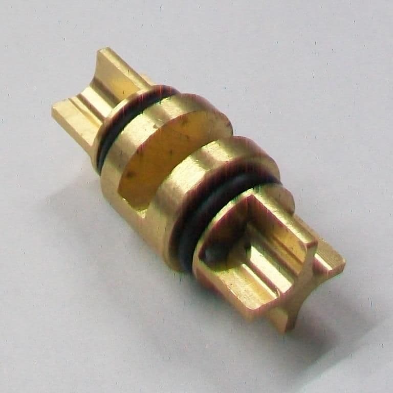 Pegler Strata Bath Shower Mixer Diverter Shuttle - 07000908 - Plumbers ...