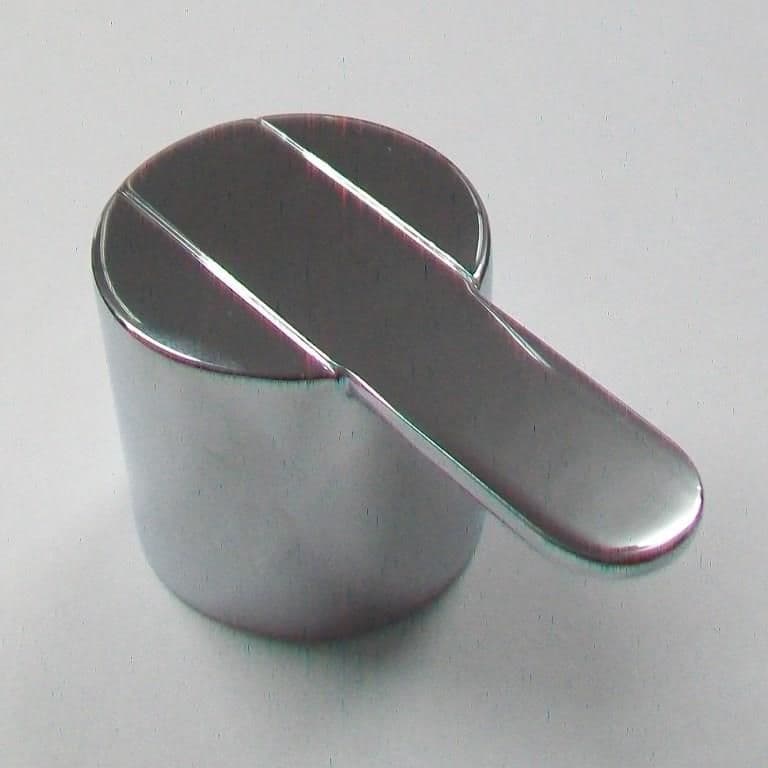 Pegler Strata Diverter Tap Chrome Lever Handle - 62010204 - Plumbers ...