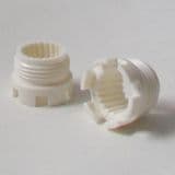 Tap Valve / Cartridge Spline Adapters - Plumbers Mate Ltd