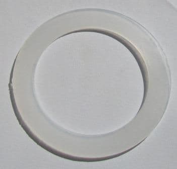 Penrex Plastic Poly Washer 1 1/4in Small Flange - Pack of 5 - 54001700 ...