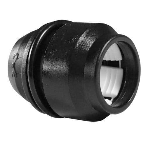 Philmac Fitting MDPE Reducing Kit 25mm x 20mm - 20501501 - Plumbers ...