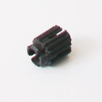 Plastic Tap Head Carrier 20 Spline Adapter - Plumbers Mate Ltd