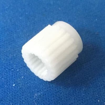 Plastic Tap Head Carrier 20 Spline Adapter - 62003633 - Plumbers Mate Ltd
