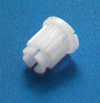 Snap On Plastic Spine Adapter Tap Head Carrier - 62003634