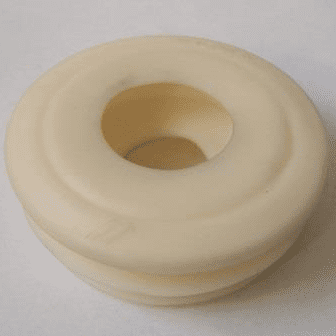 Soft Rubber Internal Toilet Flush Pipe Cone Seal - 40003221