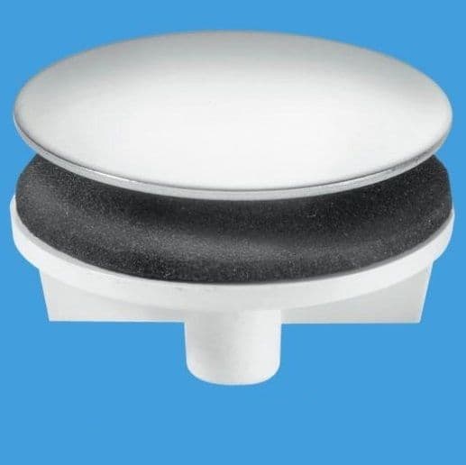 Stainless Steel Tap Hole Stopper Long Thread TAPSTOP-SS40 - 54000791 ...