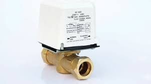 Sunvic SZV2212 22mm Heating Zone Valve - 32000611 - Plumbers Mate Ltd