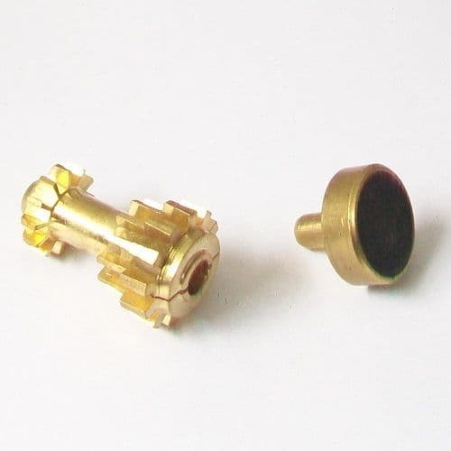 Jumper and Washer for Later Style 1/2" Original Supatap - Plumbers Mate Ltd