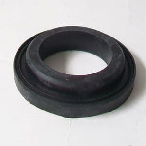 Syphon / Dump Valve Rubber Cistern Hole Adapter - 08000025 - Plumbers ...