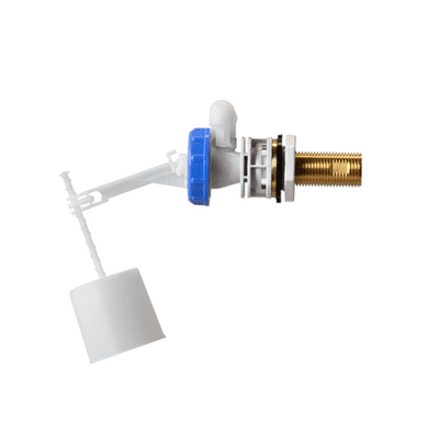 Torbeck Side Entry Compact Float Valve Brass Thread - 08000864 ...