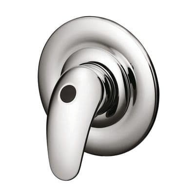 Trevi Blend Single Lever Concealed Shower Mixer Valve - 50701290 ...