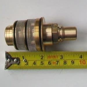 Trevi / Ideal Standard Type Thermostatic Shower Cartridge - 62000020 ...