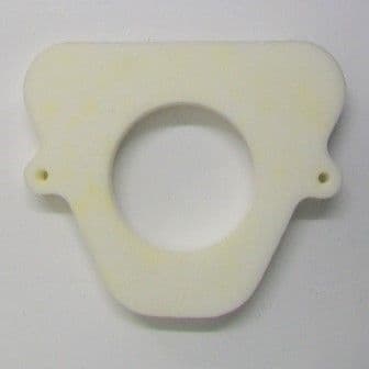 Twyfords Close Coupled Triangular Doughnut Washer - 08000098 - Plumbers ...