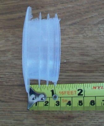 Universal Internal Fin Plastic Flush Pipe Cone - Plumbers Mate Ltd