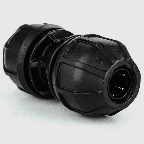 Universal Transition Coupling 39mm - 43mm - 20502580 - Plumbers Mate Ltd