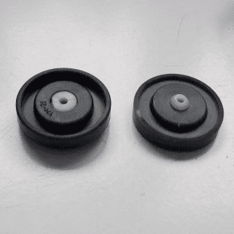 Viva Bottom Entry Float Valve Diaphragm Washer Seal - 08001231 ...