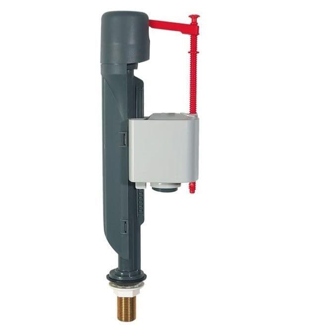 Wirquin JollyFill 9 5 inch Bottom Entry 1/2 Inlet Valve - 08001337 ...